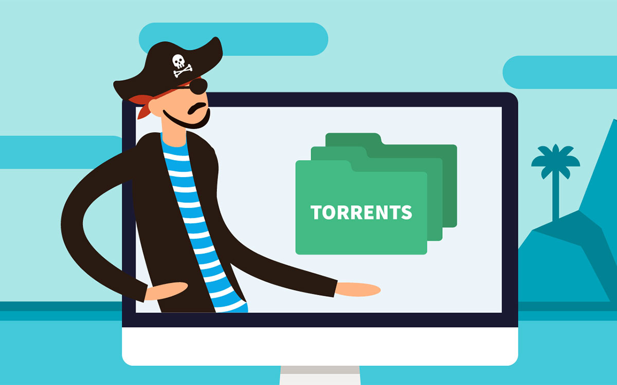 The 10 Most Popular Torrent Sites That Are Safe, Free and Work